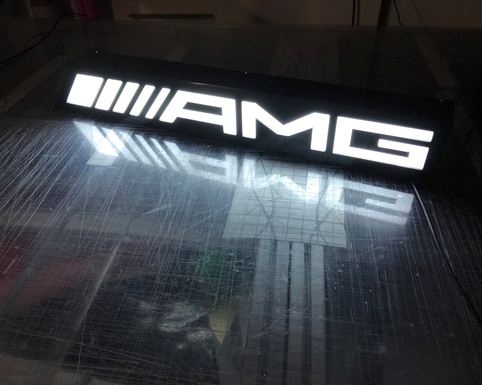 YSO-Signage LED letters and business signs – YSO Signage, Lighting & design